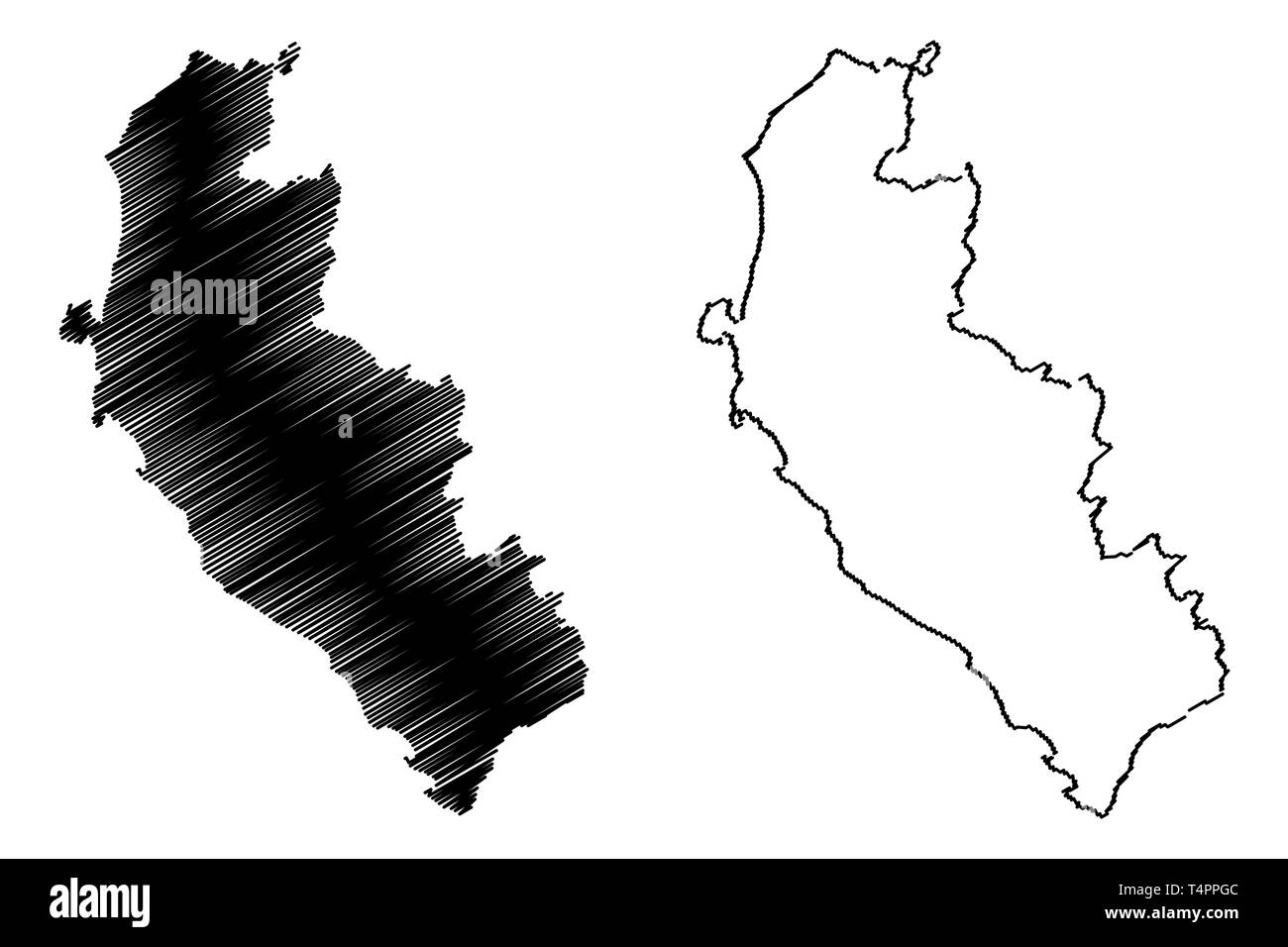 Ica province peru Cut Out Stock Images & Pictures - Alamy