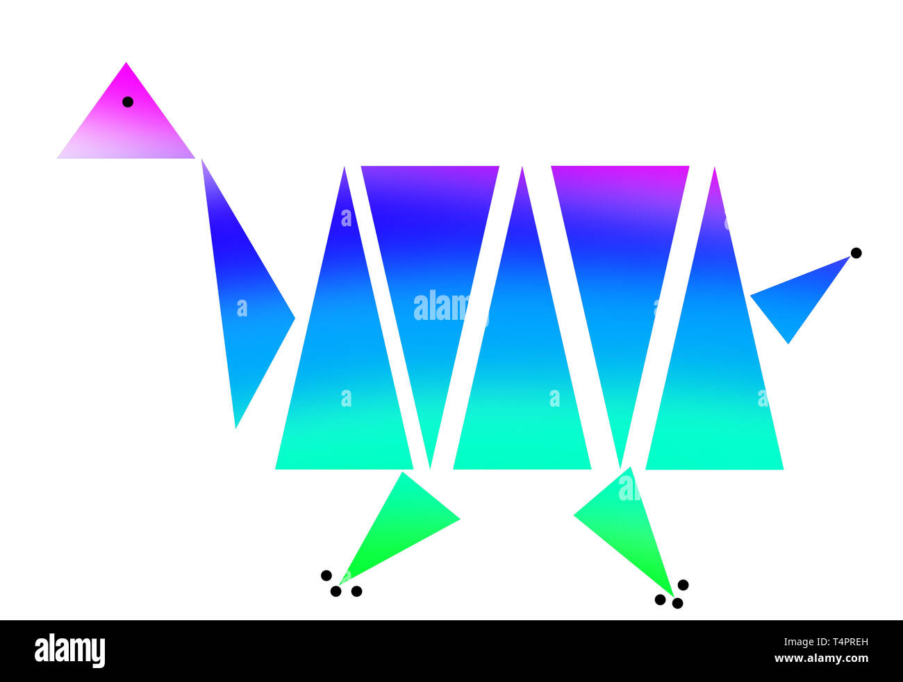 Strange design Cut Out Stock Images & Pictures - Alamy