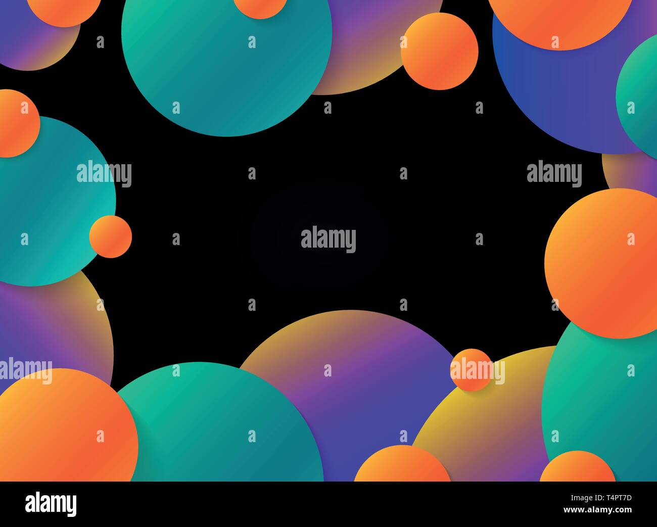 Portal vector vectors hi-res stock photography and images - Alamy