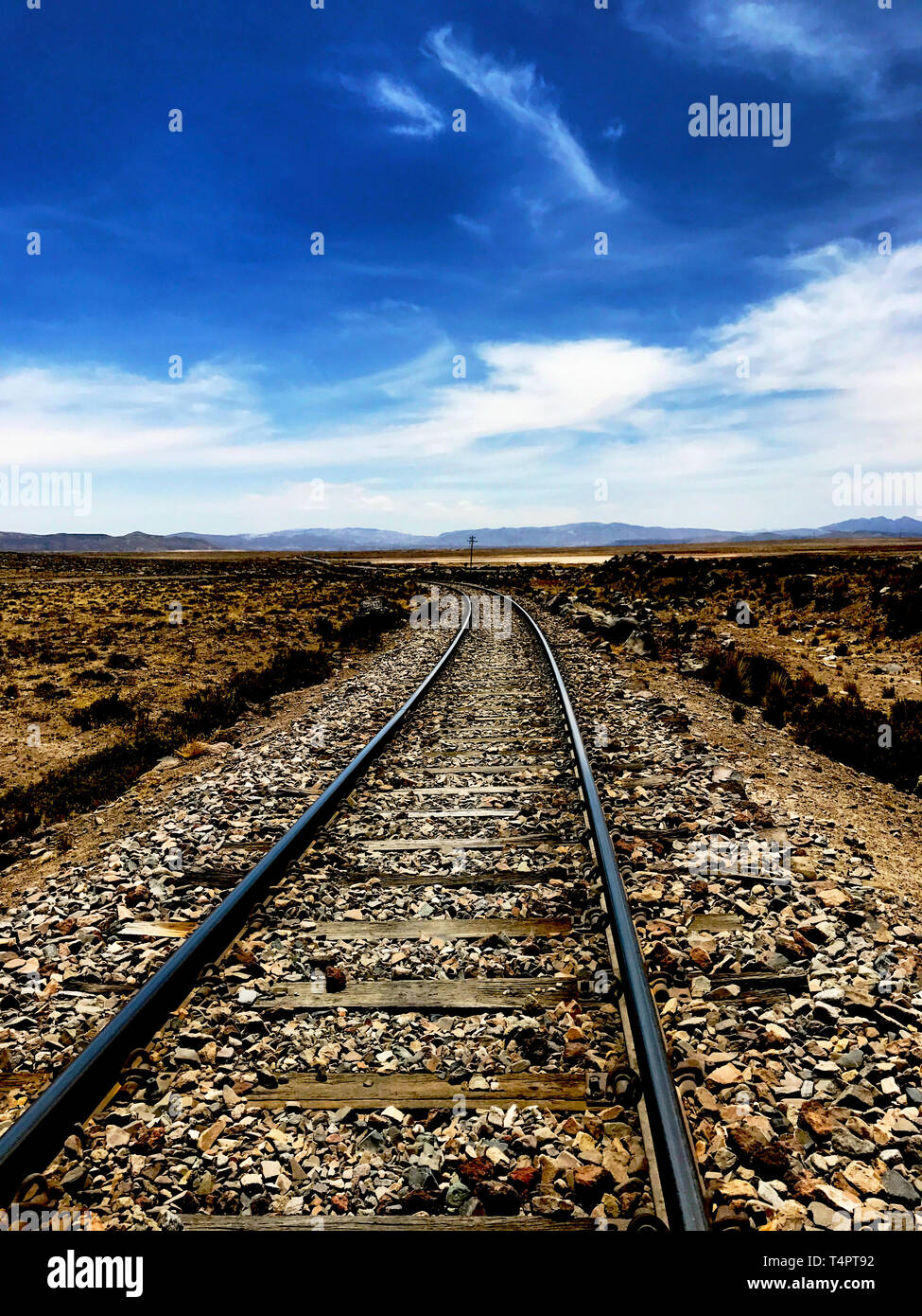 Rail adventures hi-res stock photography and images - Alamy