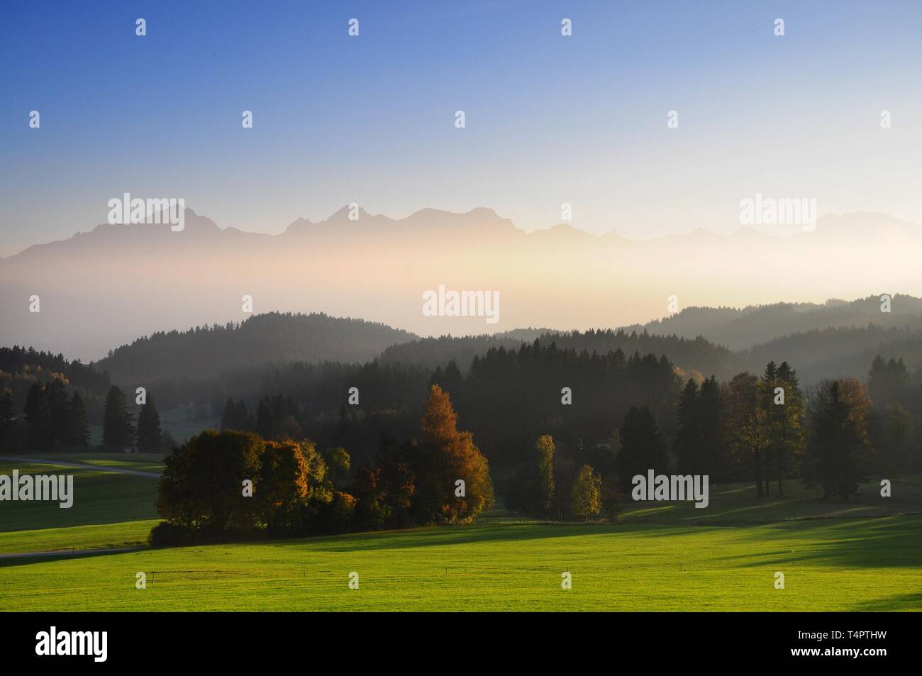 Pfronten germany hi-res stock photography and images - Alamy