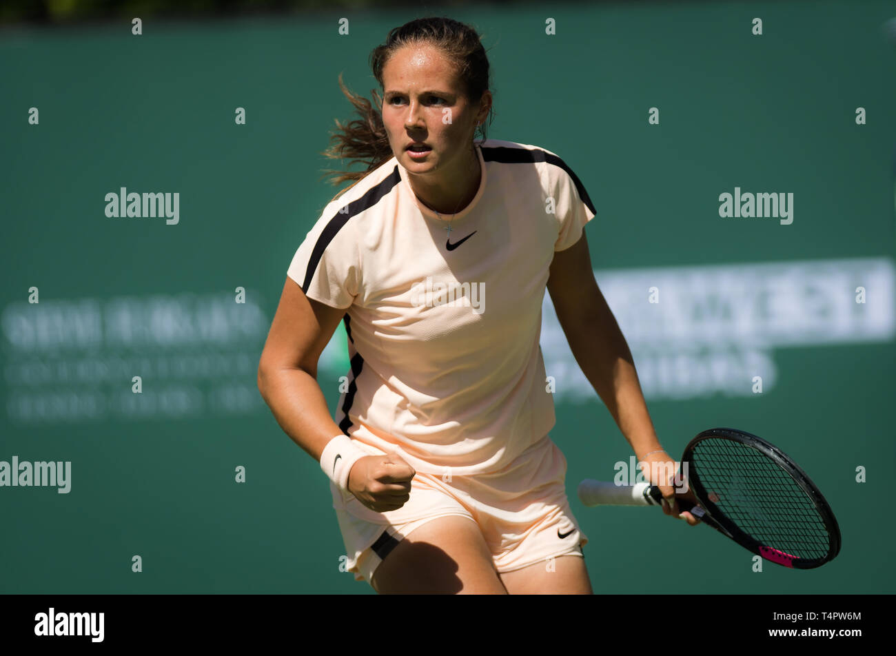 Daria kasatkina of russia hi-res stock photography and images - Alamy