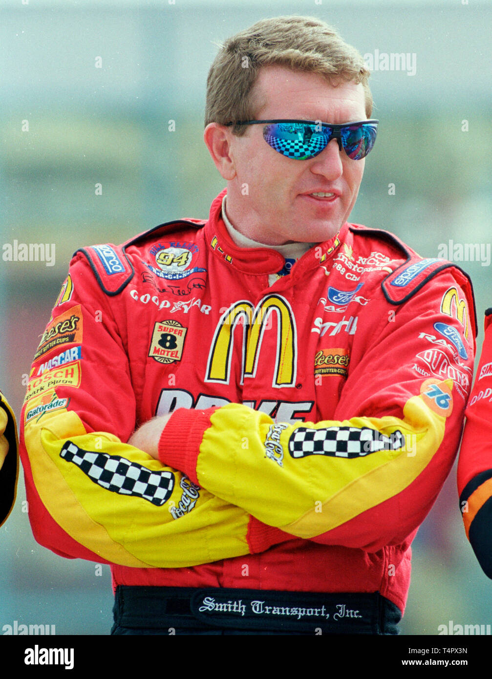 Bill elliott hi-res stock photography and images - Alamy