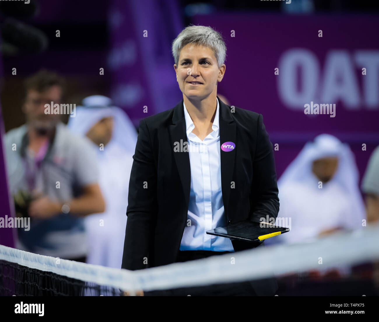 Marija cicak hi-res stock photography and images - Alamy