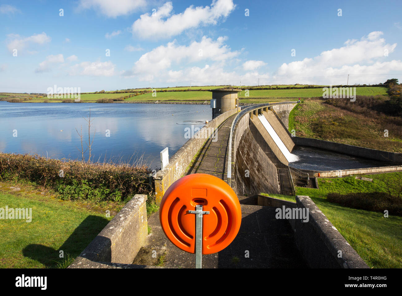 Drift reservoir hi-res stock photography and images - Alamy