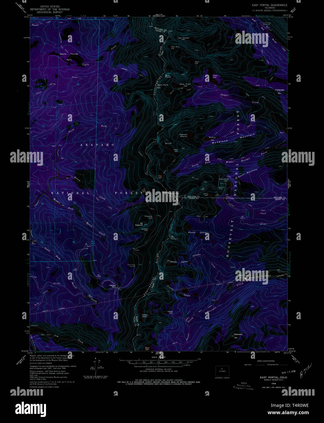 Inverted portal hi-res stock photography and images - Alamy