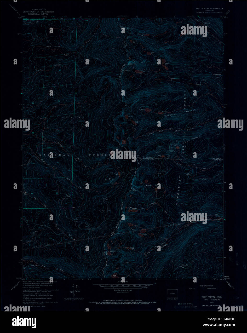 Inverted portal hi-res stock photography and images - Alamy