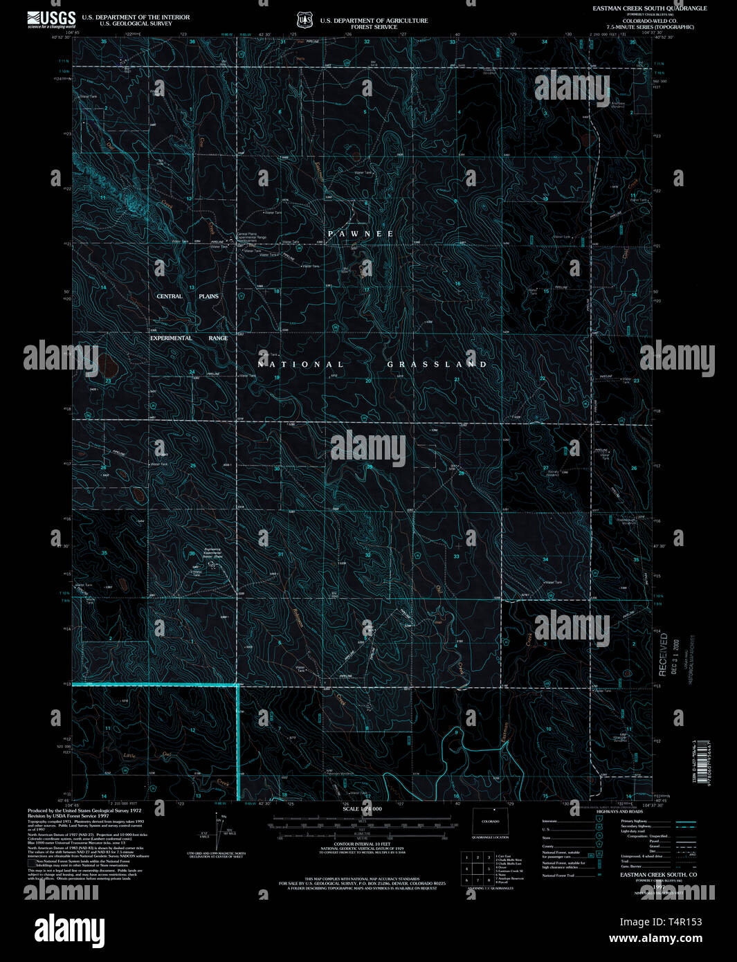 Eastman map hi-res stock photography and images - Alamy