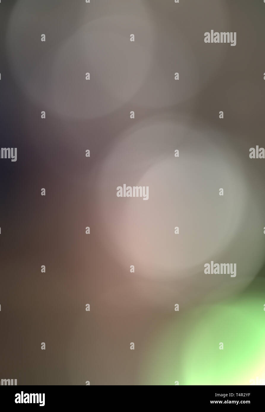 Simple bokeh background hi-res stock photography and images - Alamy