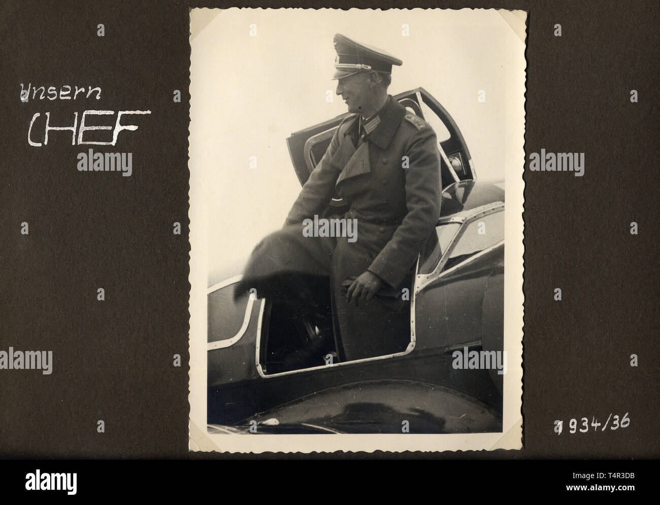 Wilhelm Schmalz - photo albums and individual photos spanning his ...