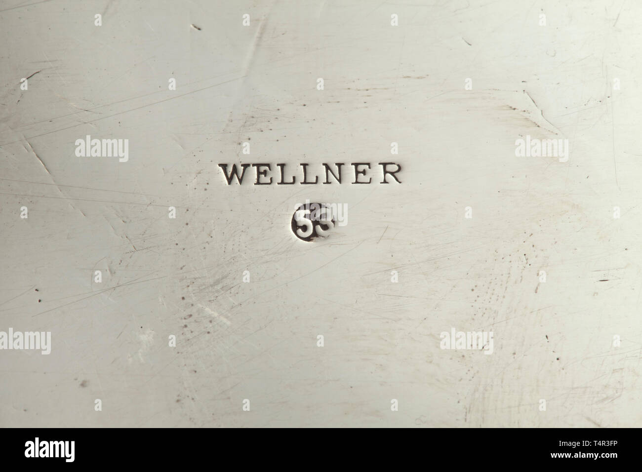 Adolf Hitler - a casserole from the silverware of the Neue ...