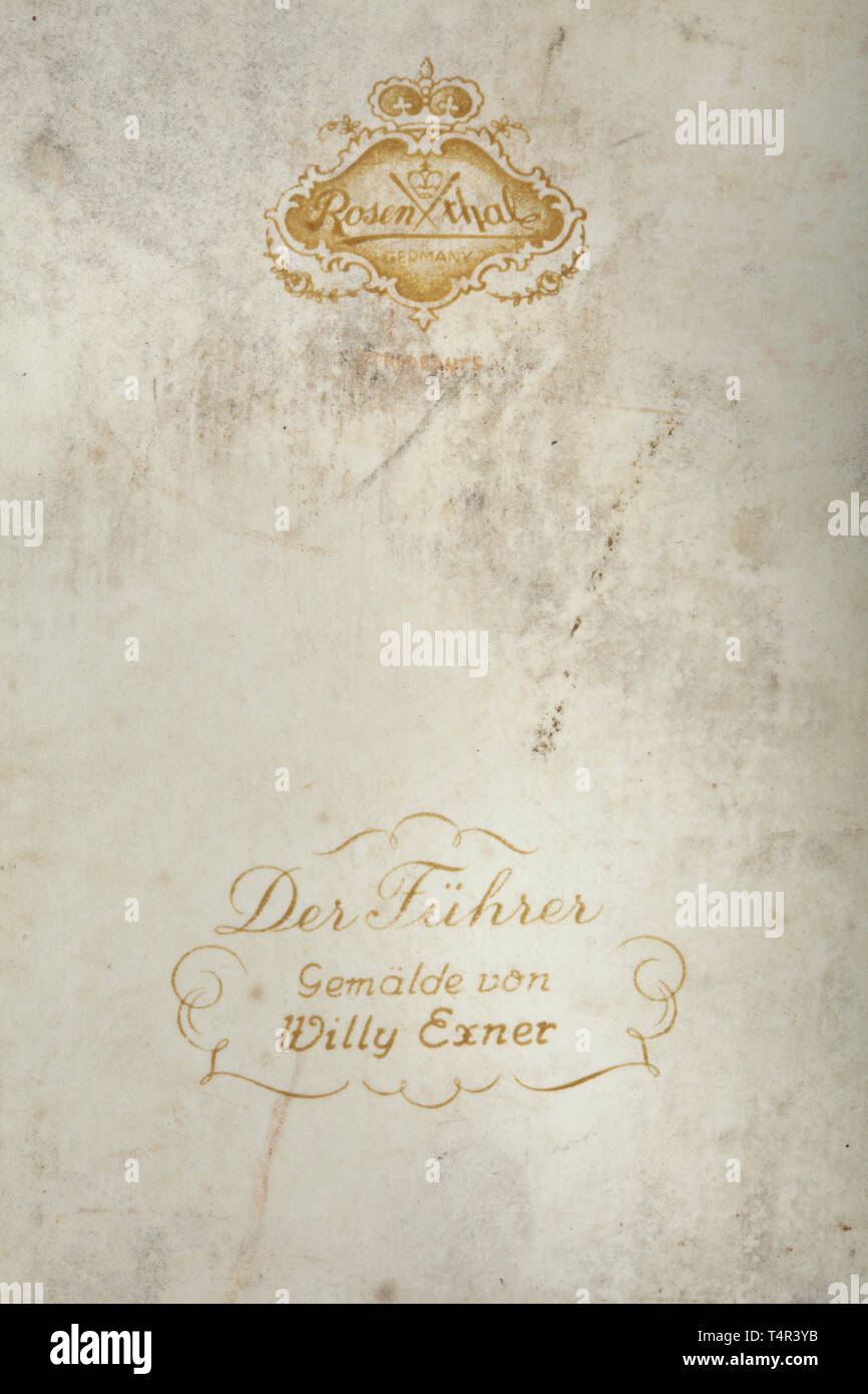 Willy exner hi-res stock photography and images - Alamy