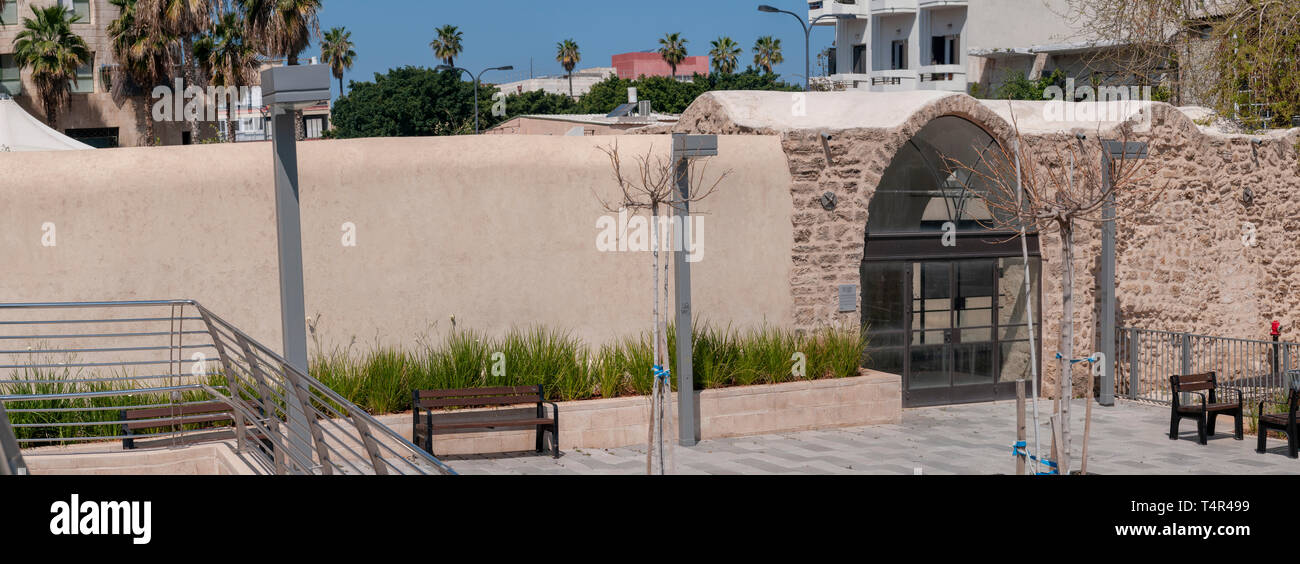 Old farm house israel hi-res stock photography and images - Alamy