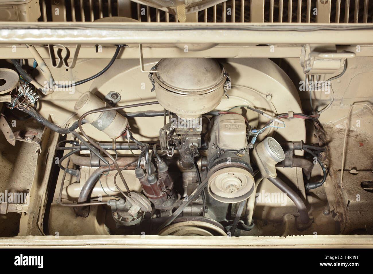 Vw kubelwagen hi-res stock photography and images - Alamy