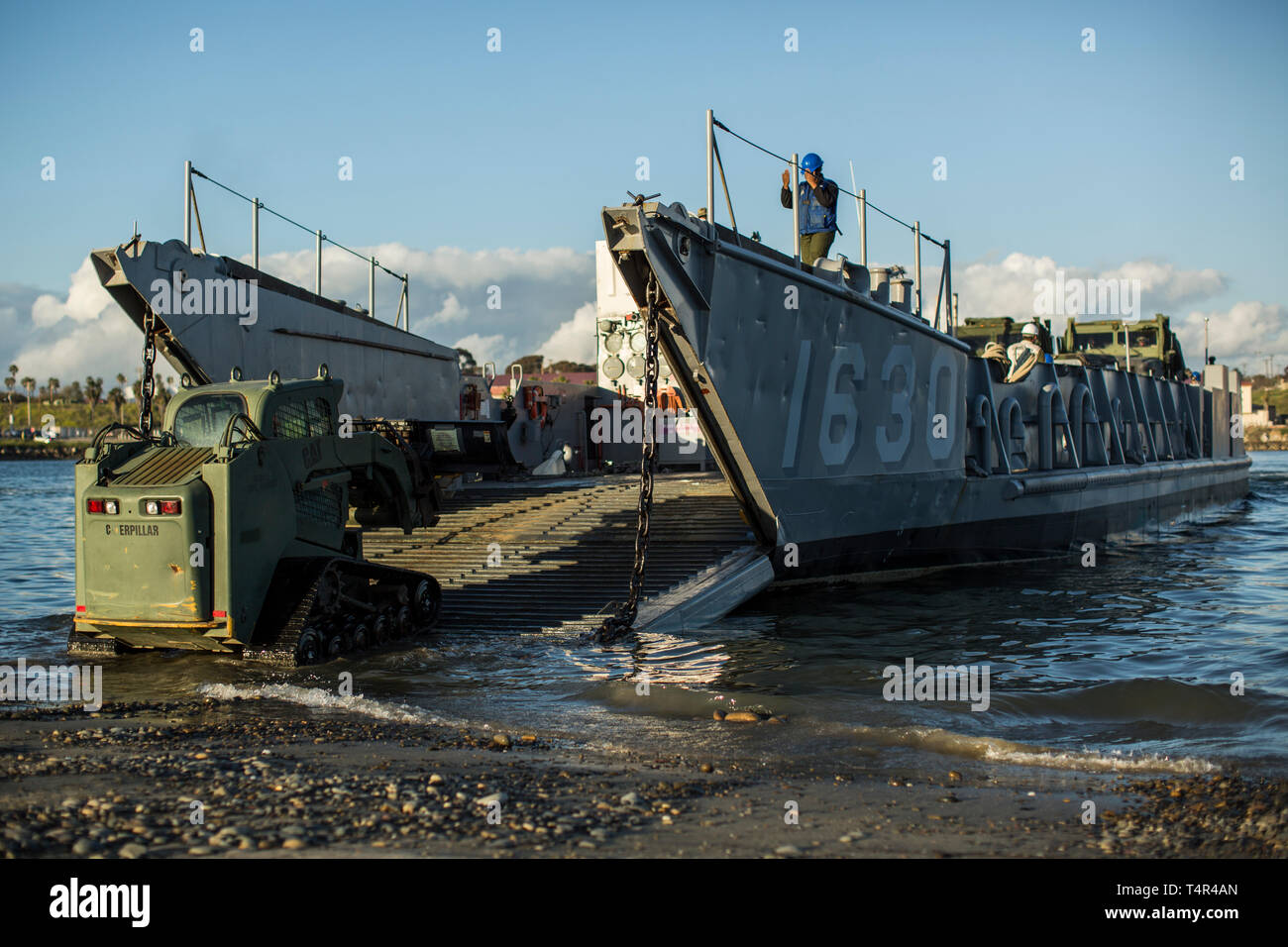 Marines sailors logistics battalion 11 hi-res stock photography and ...