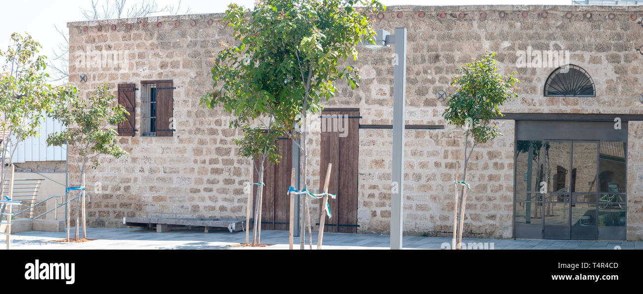 Ottoman housing hi-res stock photography and images - Alamy