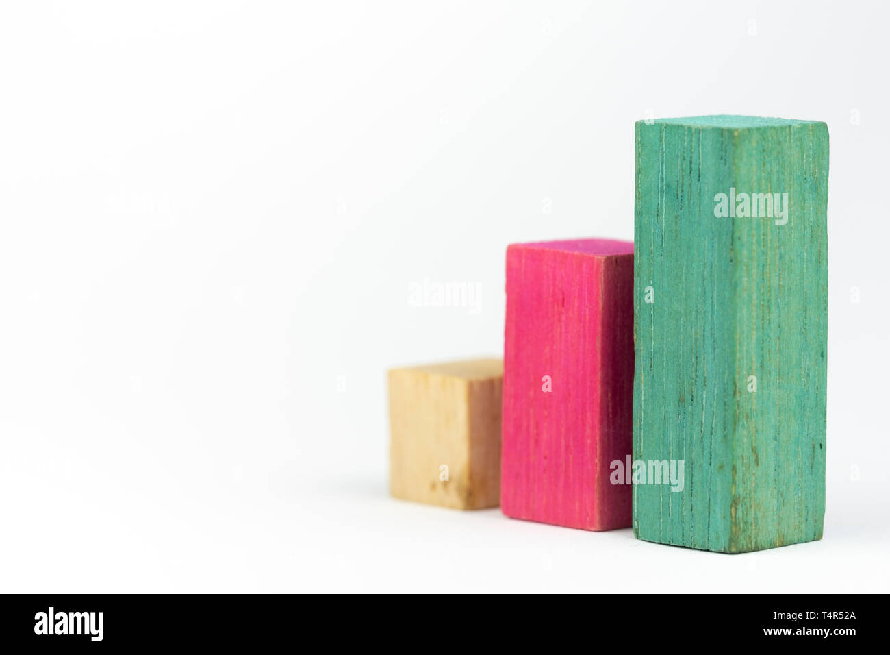 White screen blocks hi-res stock photography and images - Alamy