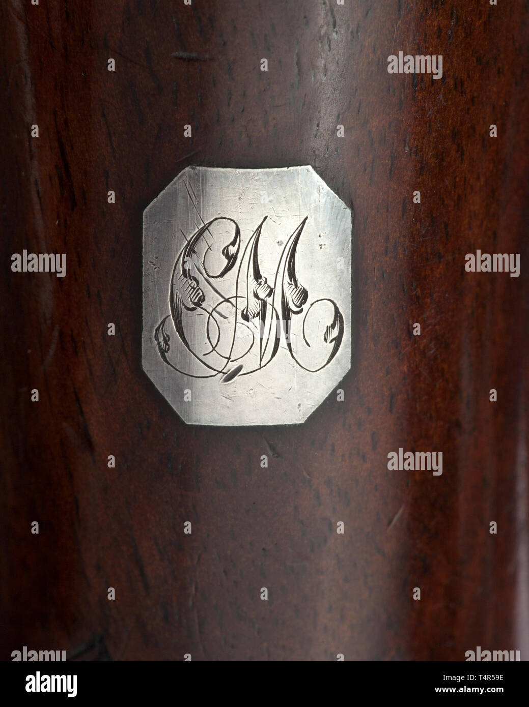 A cased pair of flintlock pistols, John Manton & Sons, London after ...