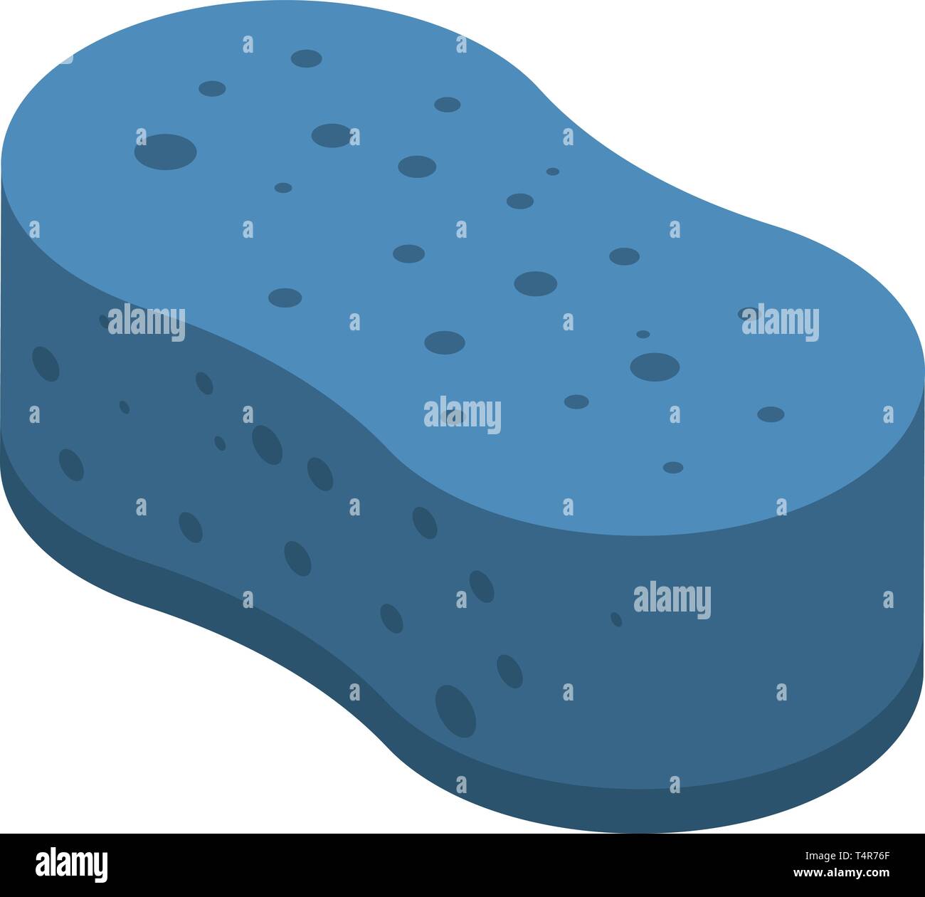 Sponge science Stock Vector Images - Alamy