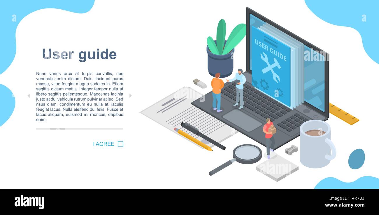 Customer service handbook concept hi-res stock photography and images ...