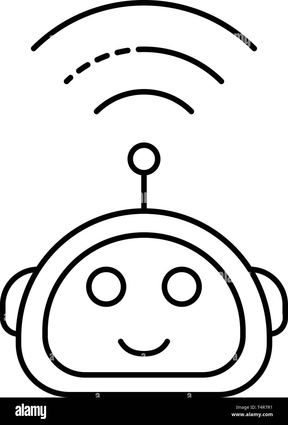 Alexa Stock Vector Images - Alamy