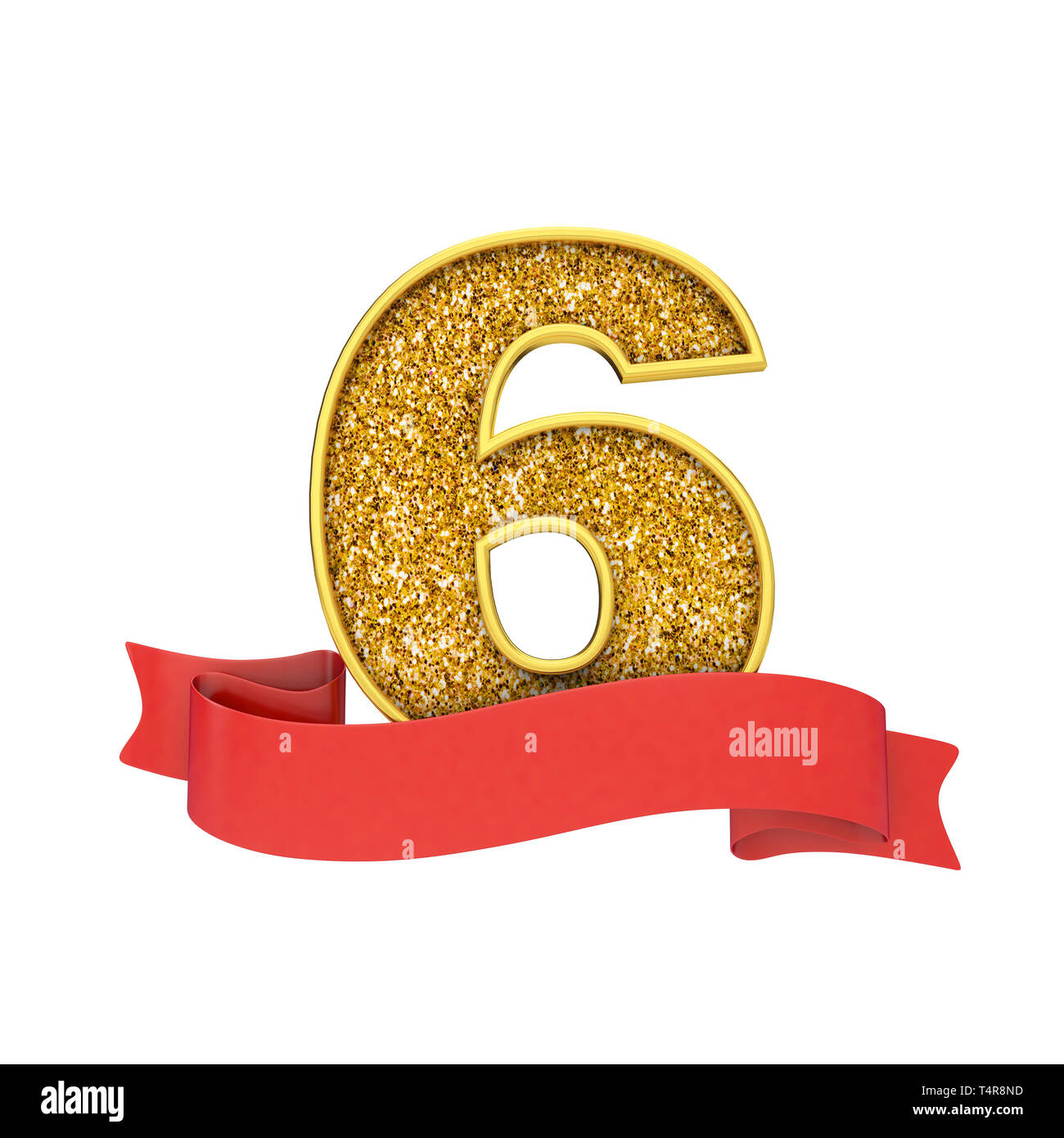 6 gold hi-res stock photography and images - Alamy
