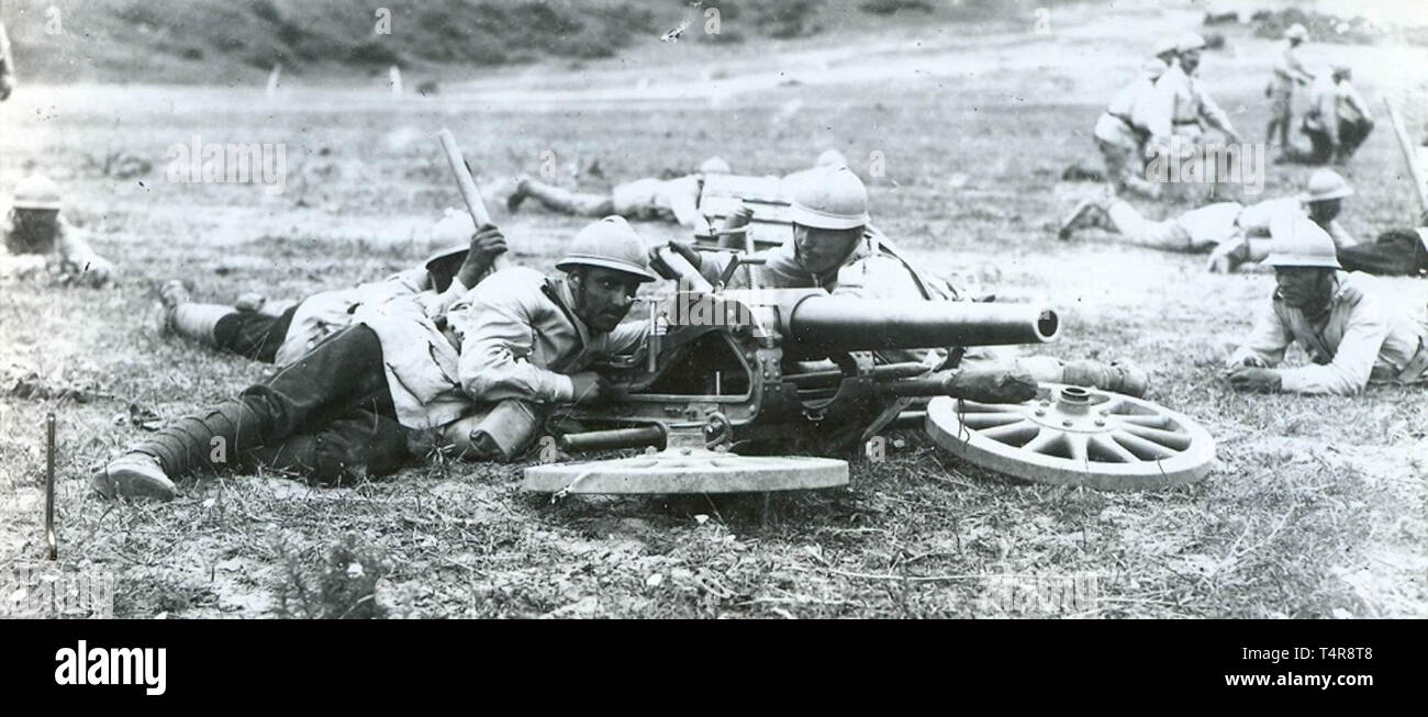 Romanian Army High Resolution Stock Photography and Images - Alamy