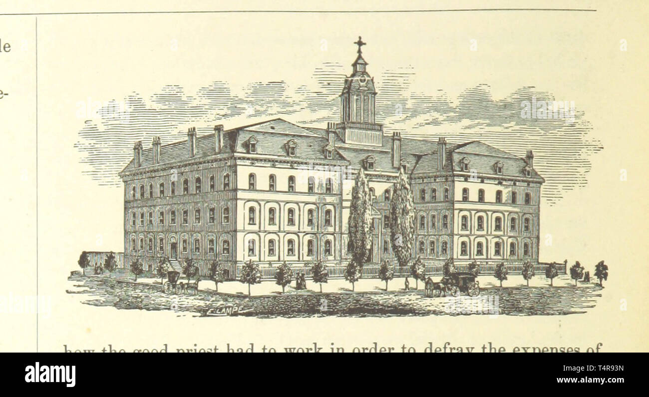 History of St. Clair County Illinois Stock Photo - Alamy