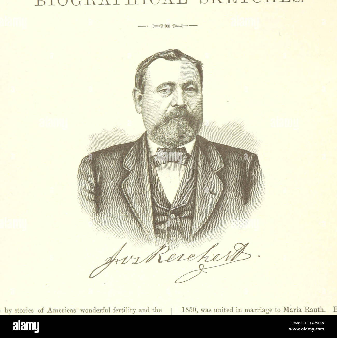 History of St. Clair County Illinois Stock Photo - Alamy