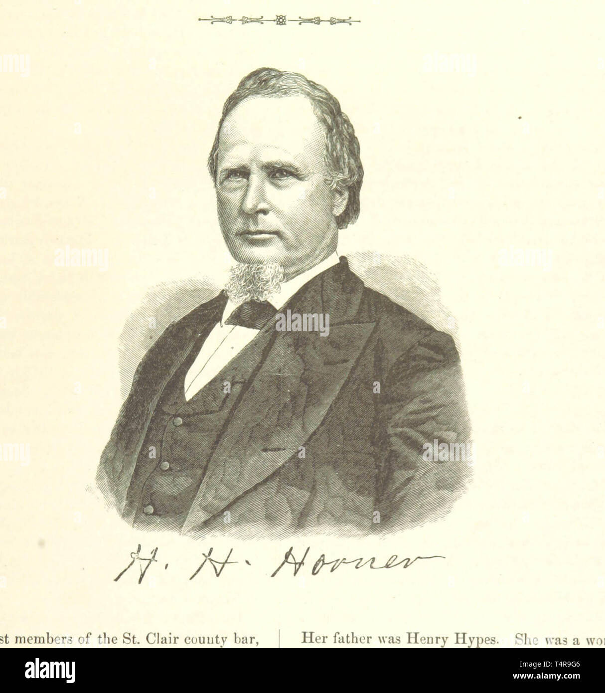 St clair county hi-res stock photography and images - Alamy