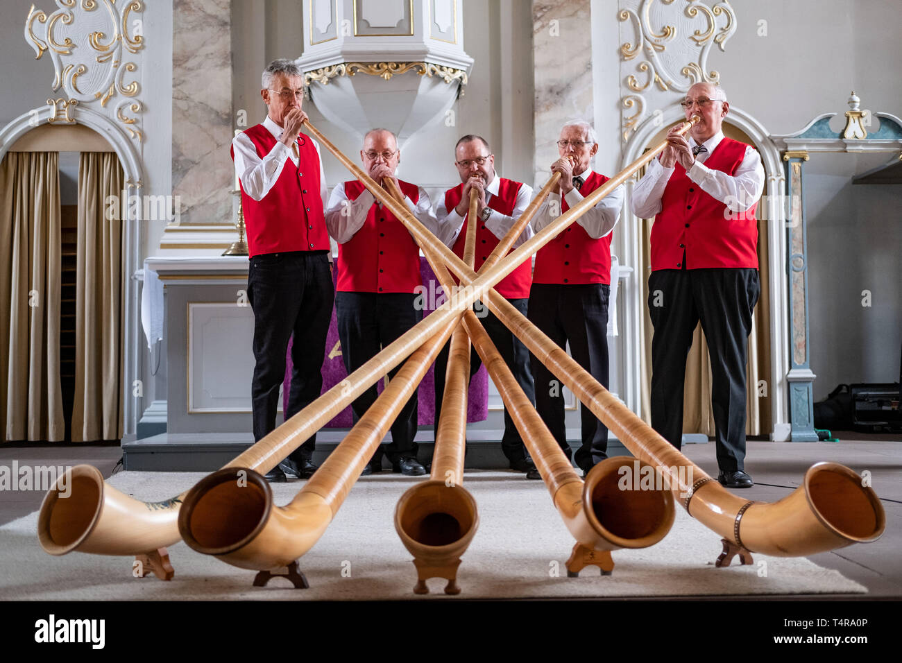 Peter noack hi-res stock photography and images - Alamy