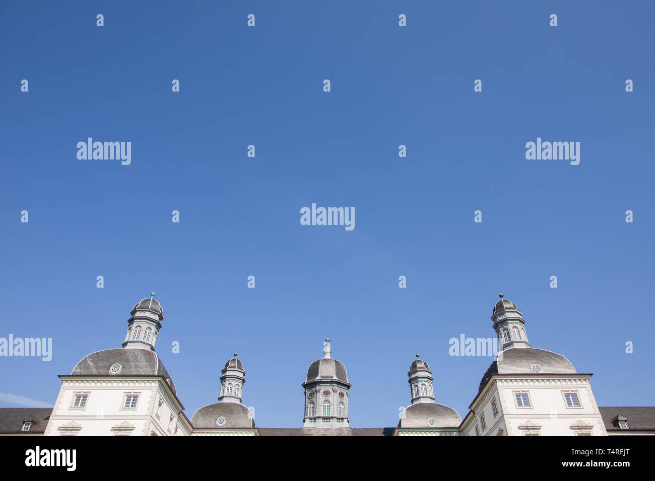 Bergisch gladbach bensberg hi-res stock photography and images - Alamy
