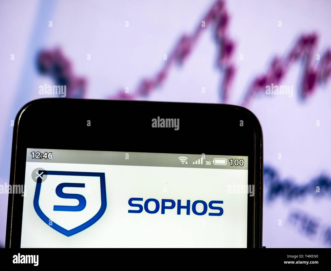 Sophos hi-res stock photography and images - Alamy