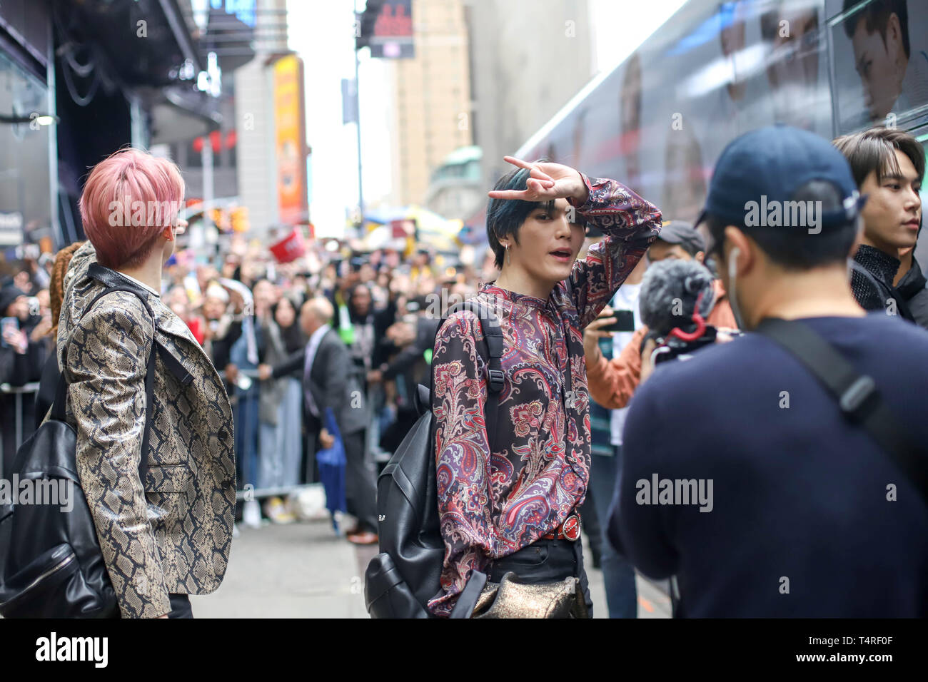 Nct hi-res stock photography and images - Alamy