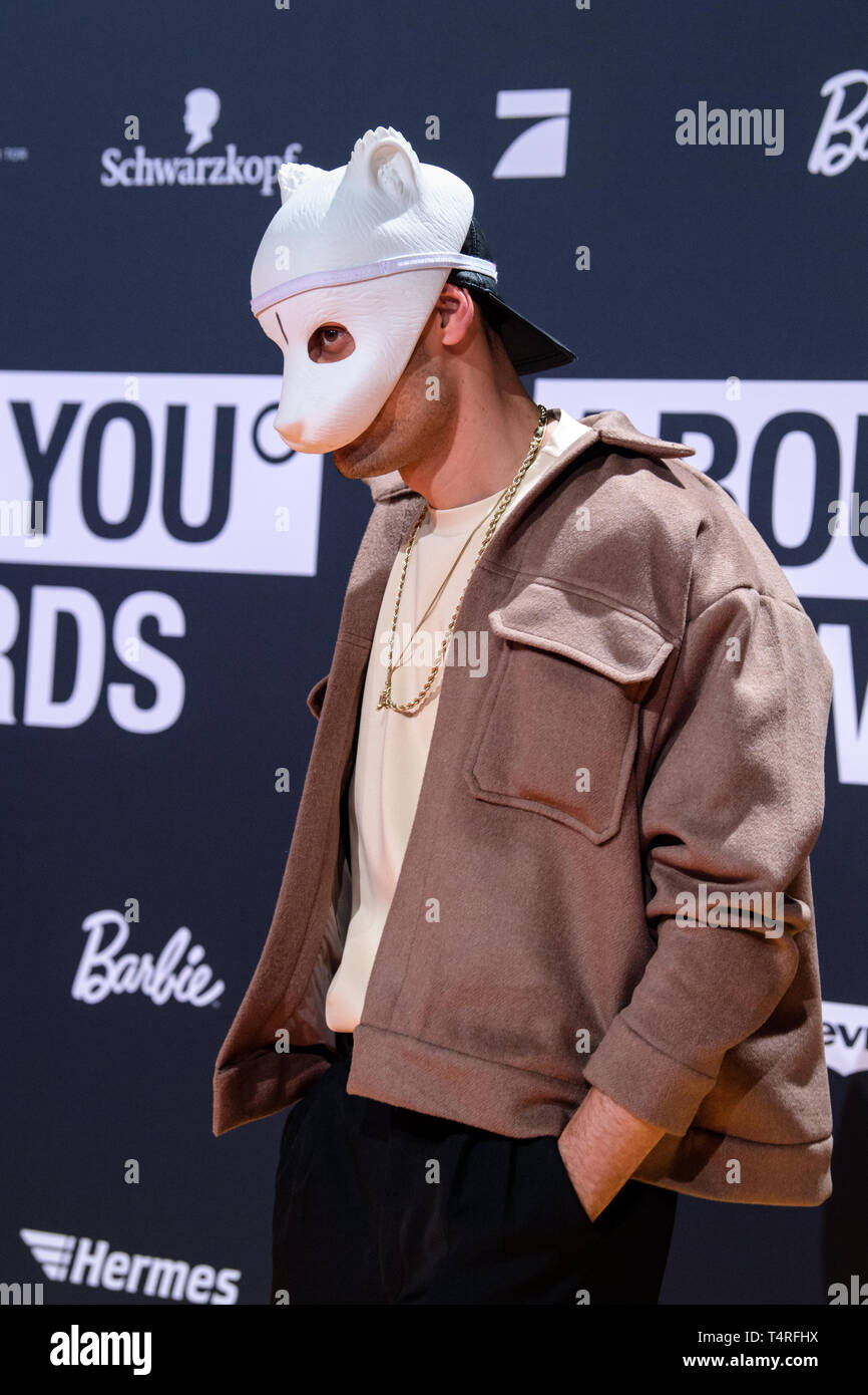 Carlo waibel hi-res stock photography and images - Alamy