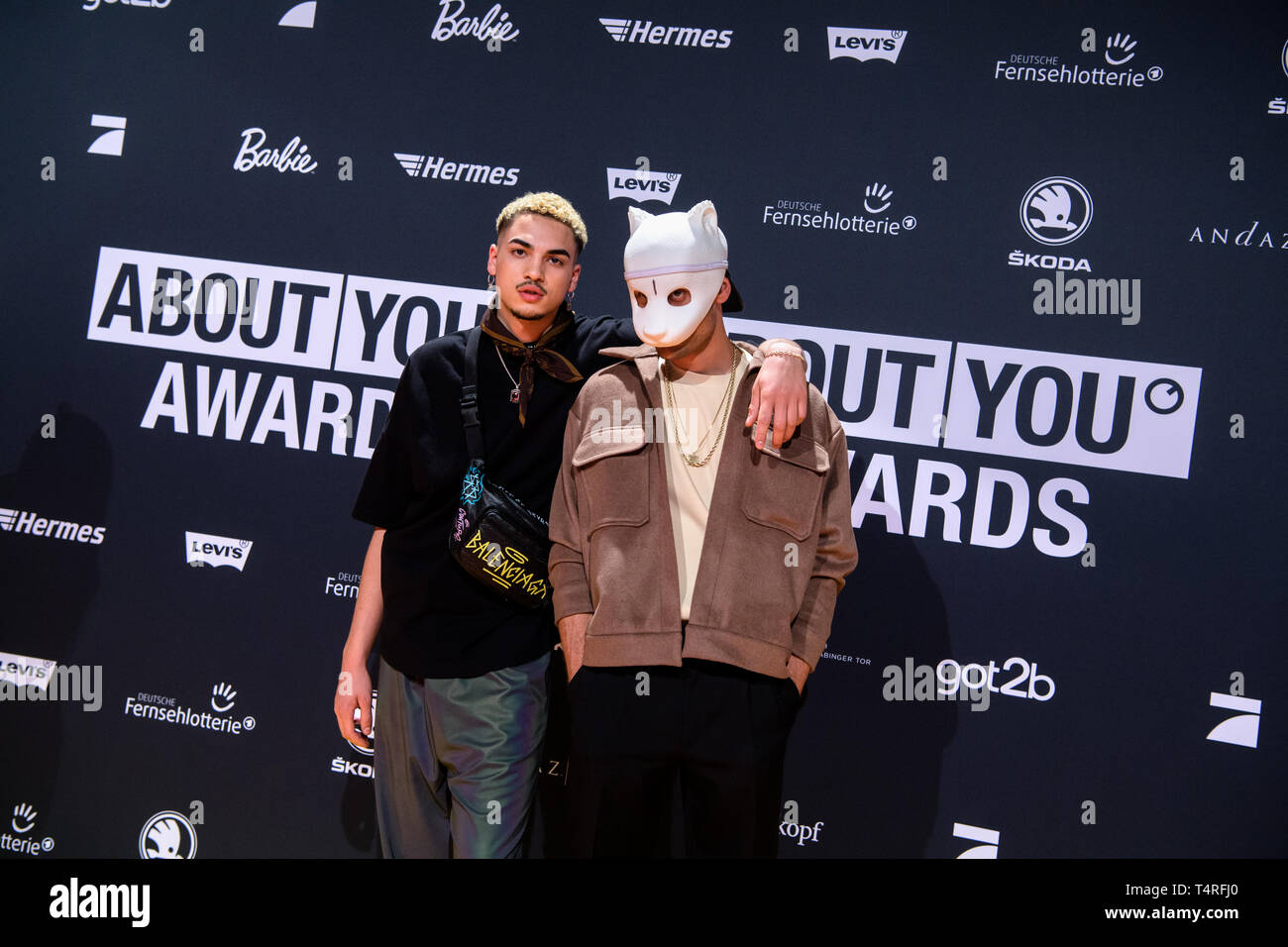 Carlo waibel hi-res stock photography and images - Alamy