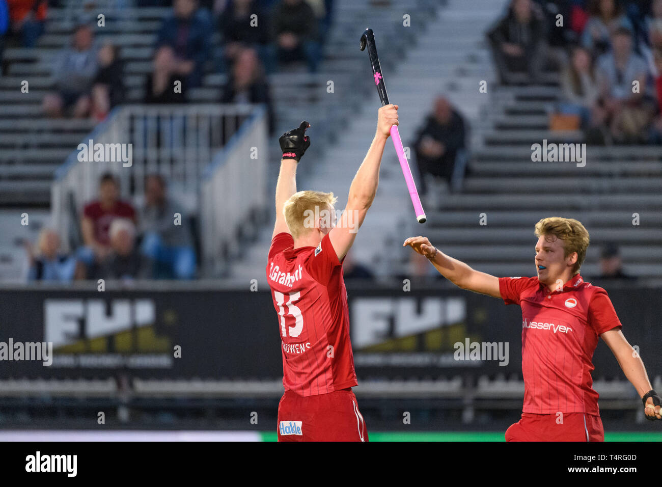 Thies prinz hi-res stock photography and images - Alamy