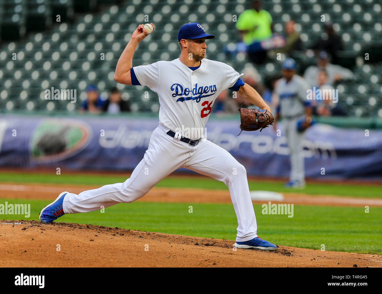 Brock stewart hi-res stock photography and images - Alamy