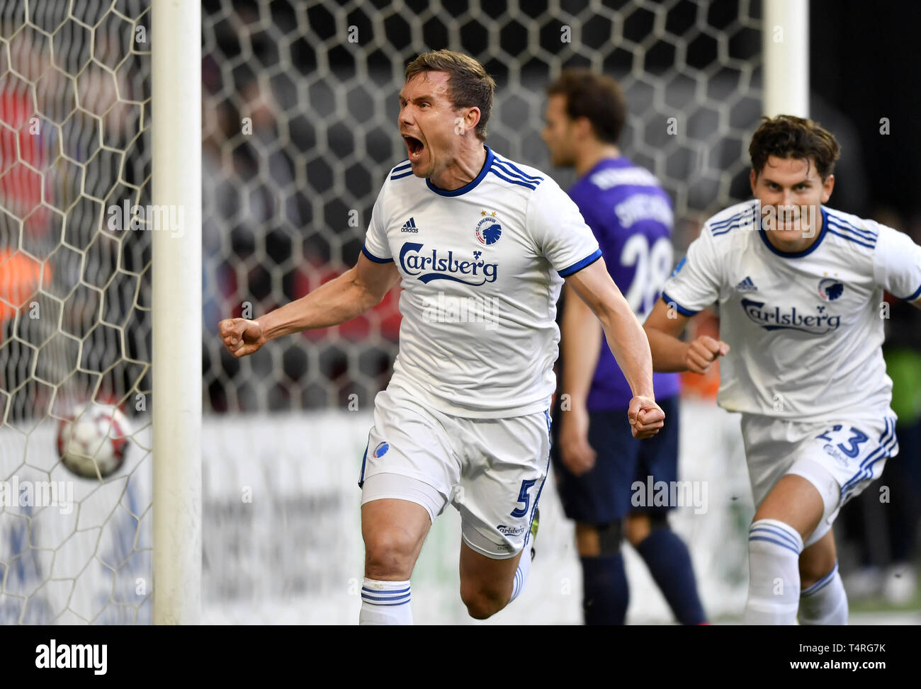 Jonas wind of denmark hi-res stock photography and images - Alamy