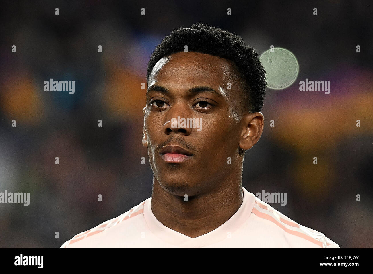 BARCELONA, 16-04-2019. UEFA Champions League 2018/ 2019, 1/4. Barcelona ...