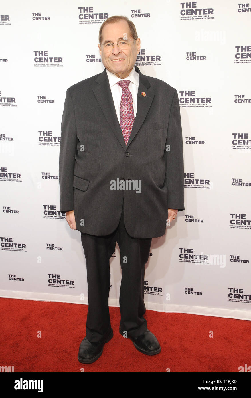 Jerry Nadler High Resolution Stock Photography and Images - Alamy