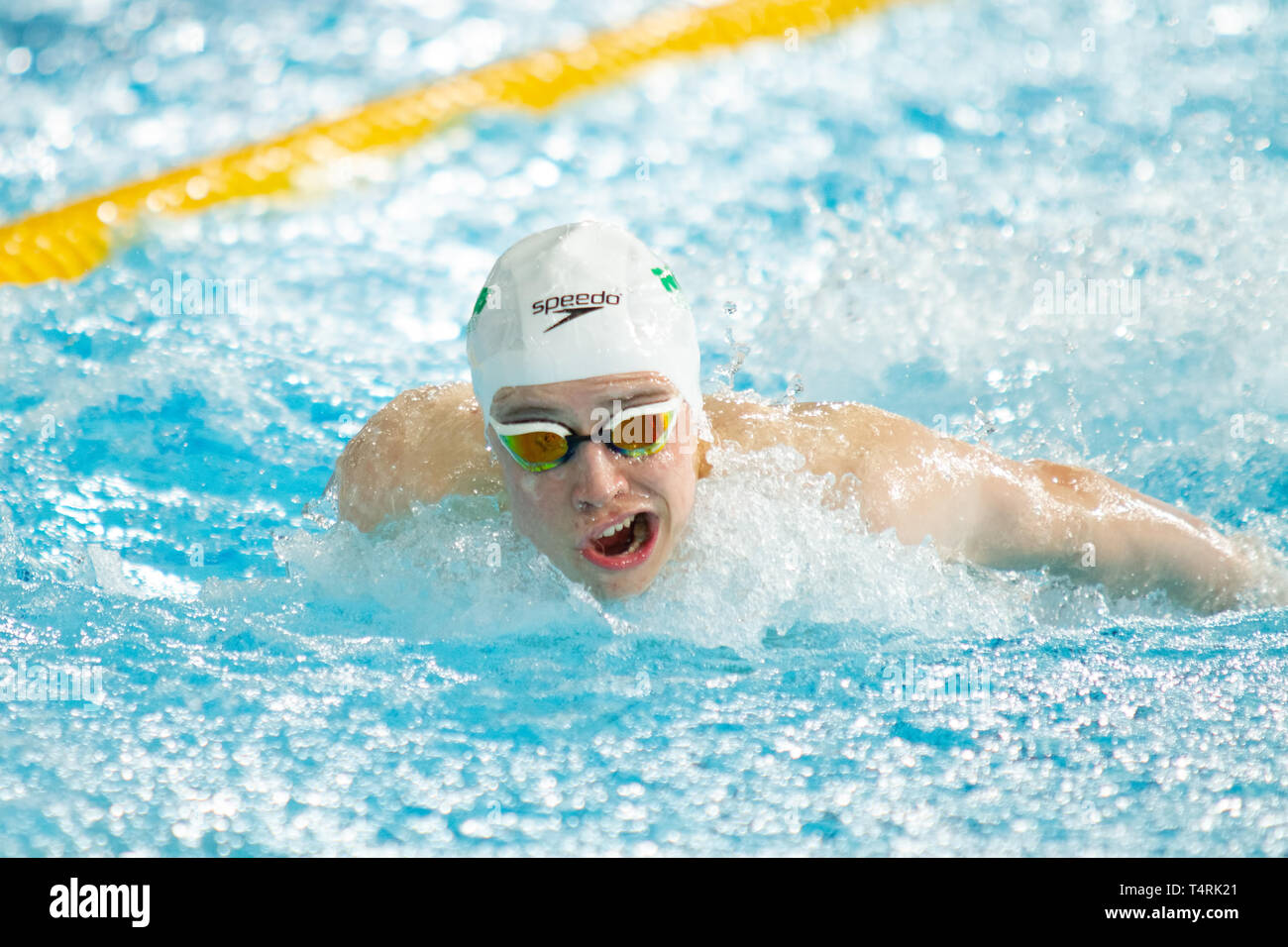 Nova centurion hi-res stock photography and images - Alamy