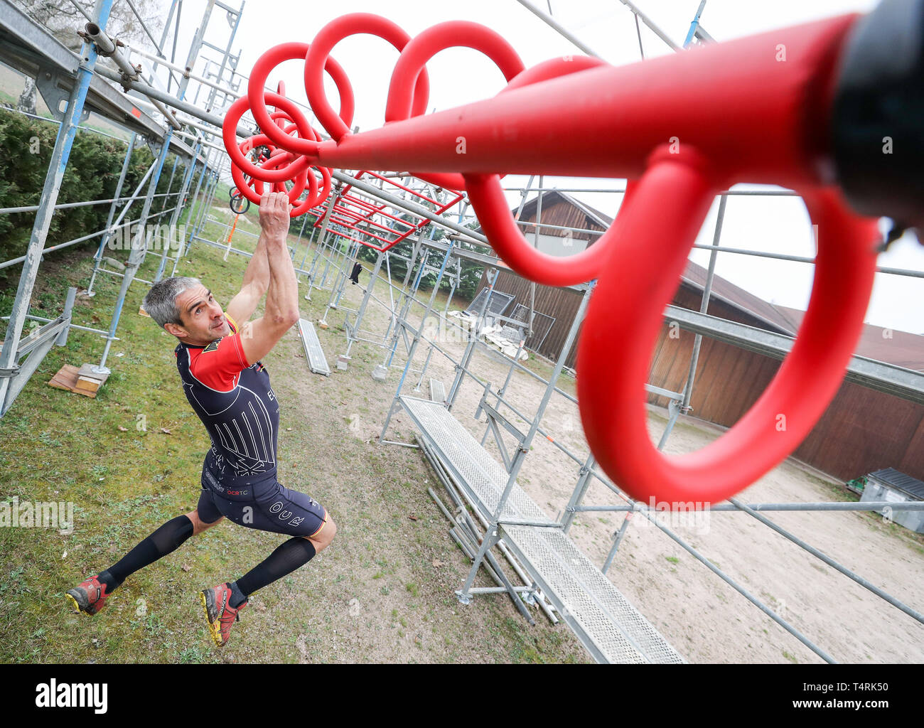 Deep rotating hi-res stock photography and images - Alamy