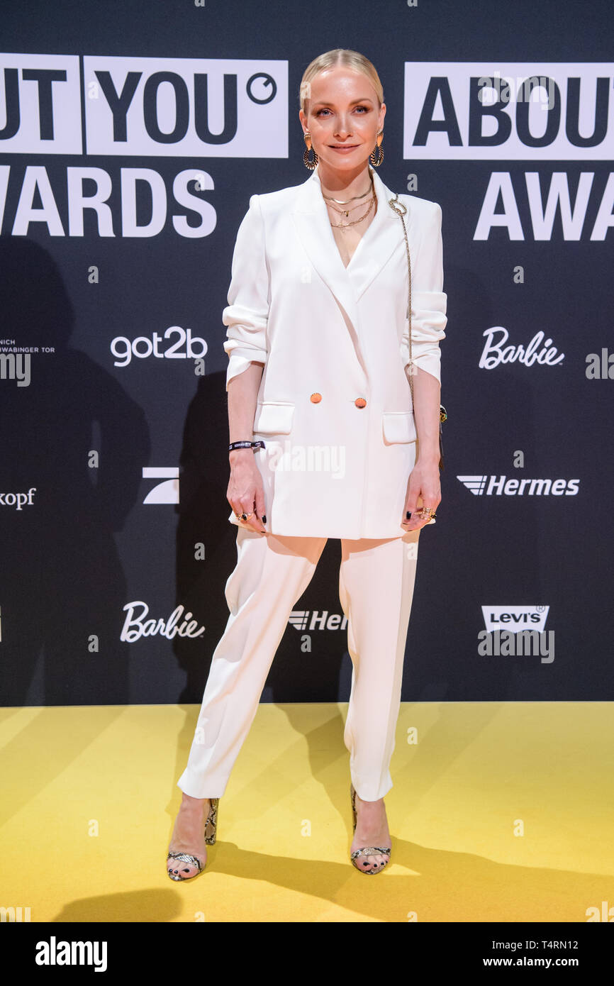 Janin ullmann hi-res stock photography and images - Alamy