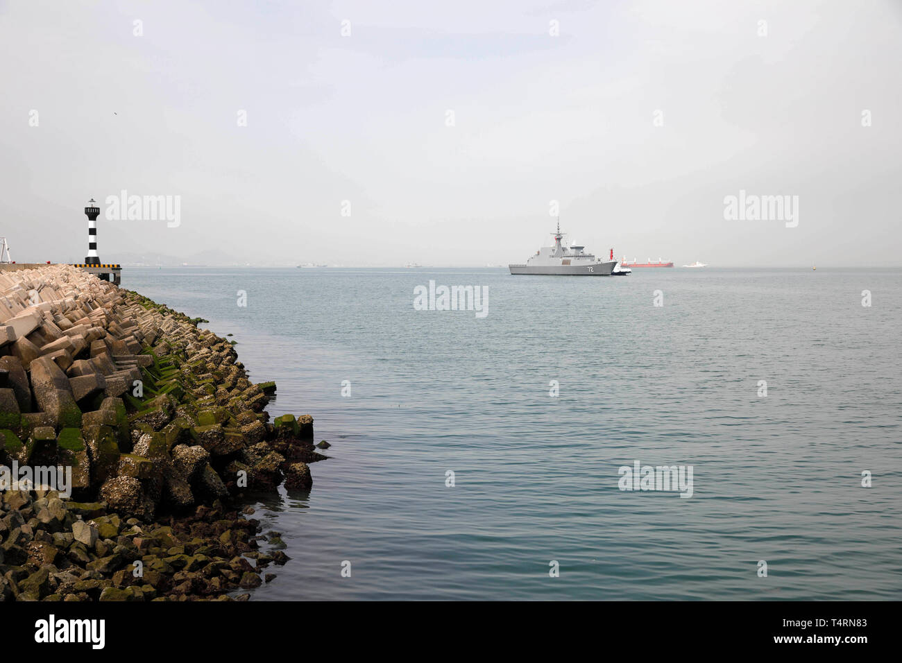 Stalwart class hi-res stock photography and images - Alamy