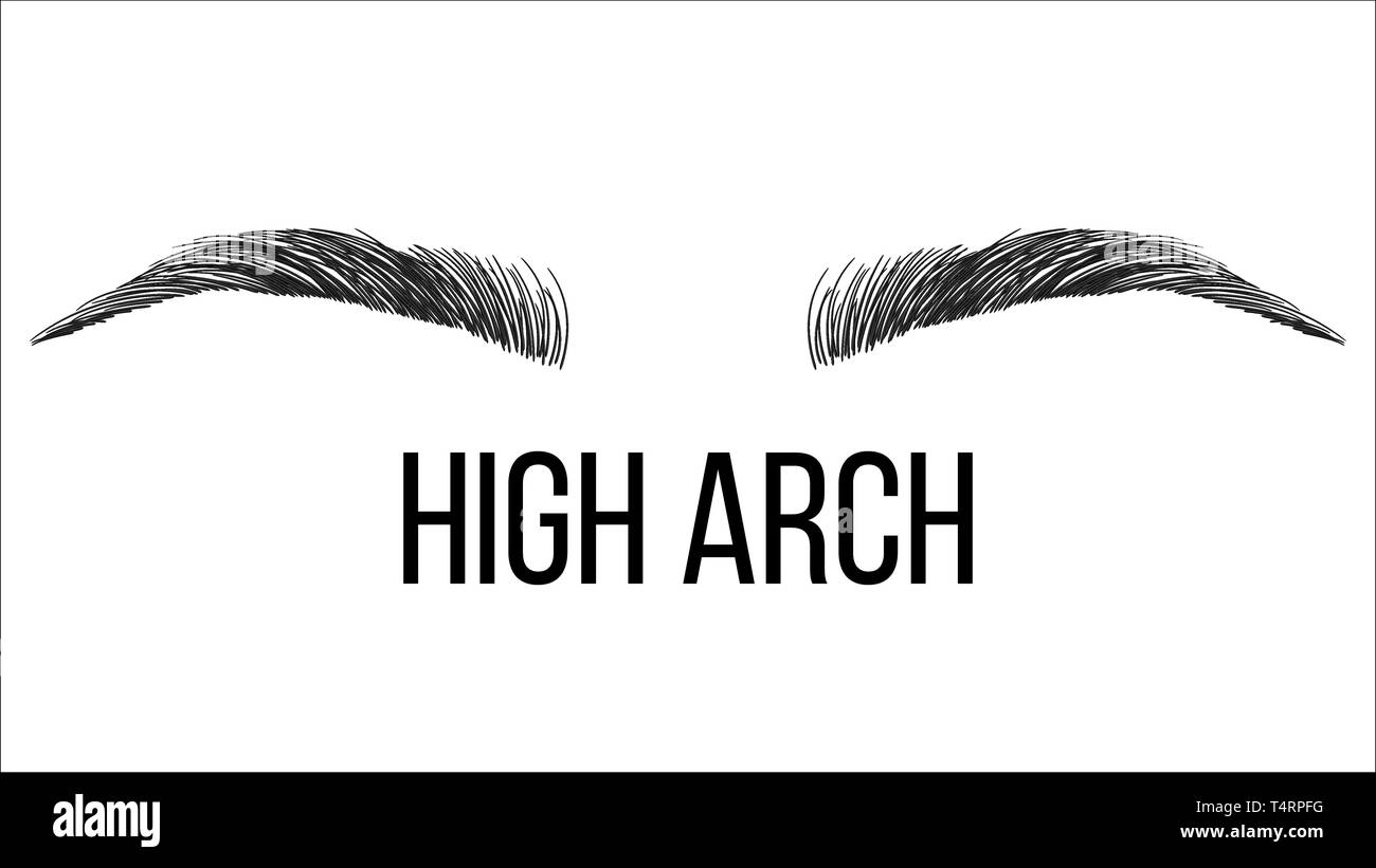 High arch Cut Out Stock Images & Pictures - Alamy