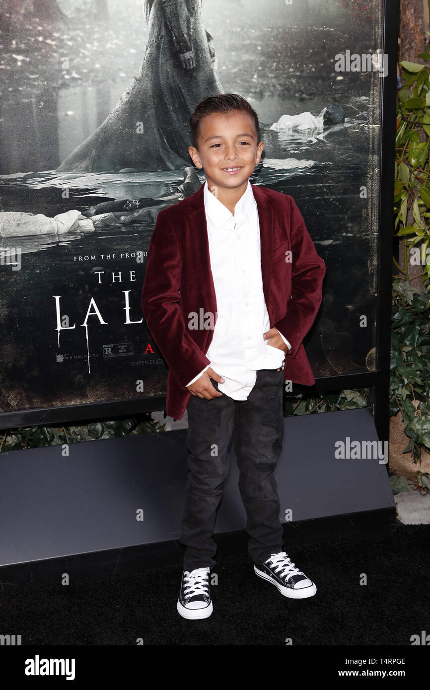 April 15, 2019 - Los Angeles, CA, USA - LOS ANGELES - APR 15: Oliver ...