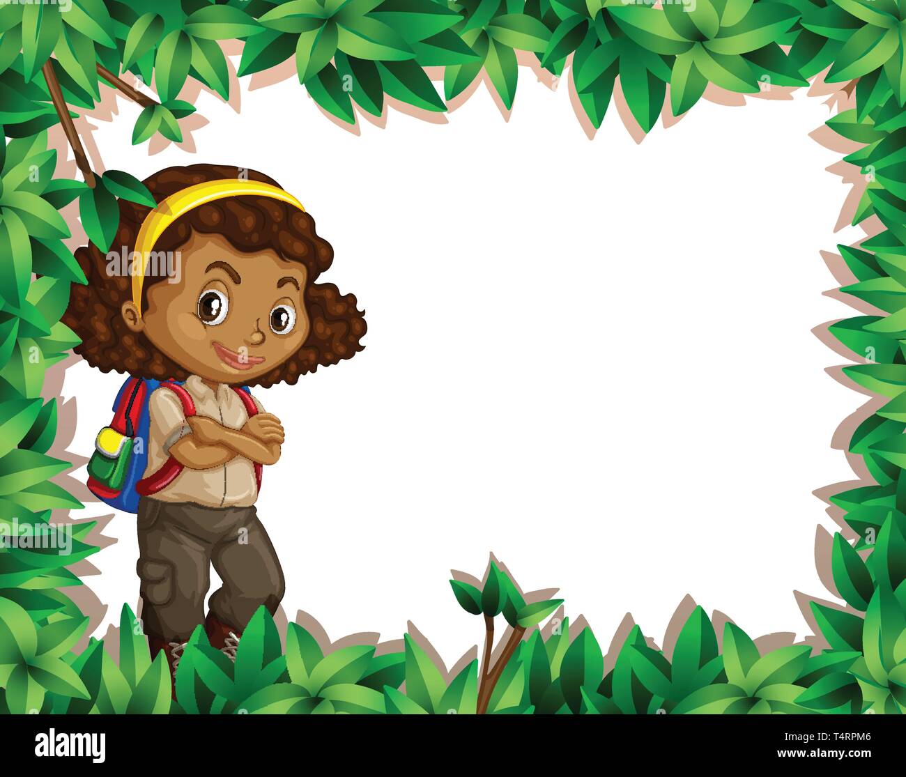 Girl Scout Border We've Got A New Look! 😎🎉 Welcome To The New