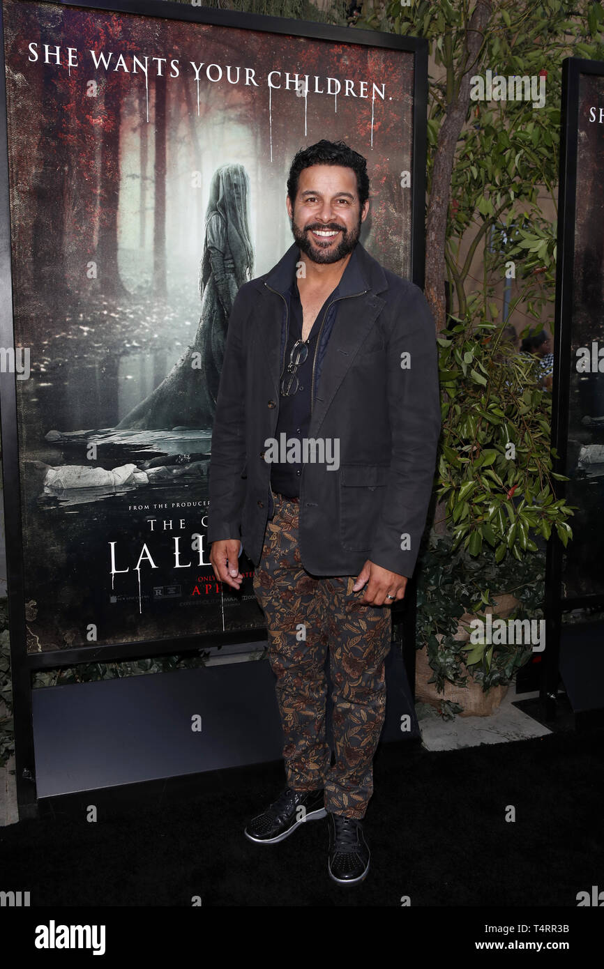 April 15, 2019 - Los Angeles, CA, USA - LOS ANGELES - APR 15: Jon ...