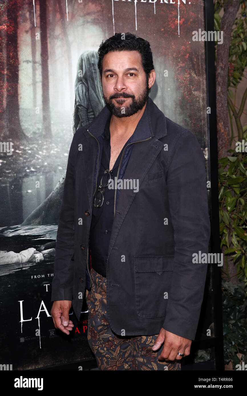 April 15, 2019 - Los Angeles, CA, USA - LOS ANGELES - APR 15: Jon ...